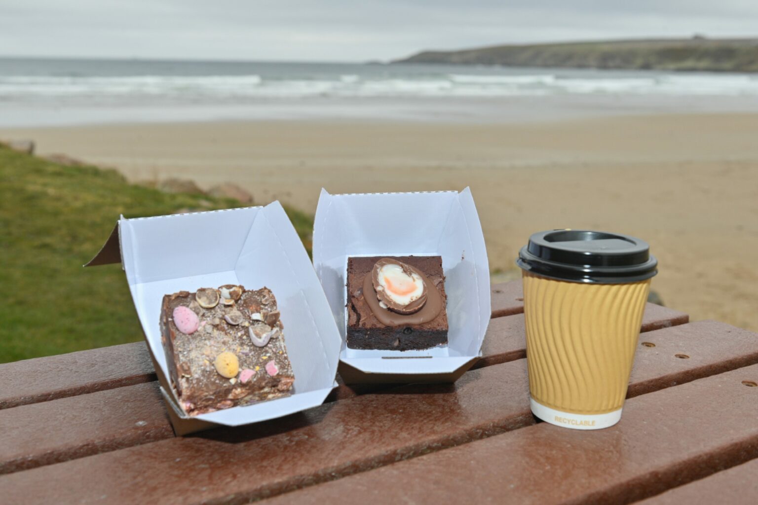 All you need to know about new Sandend food trailer T by The Sea