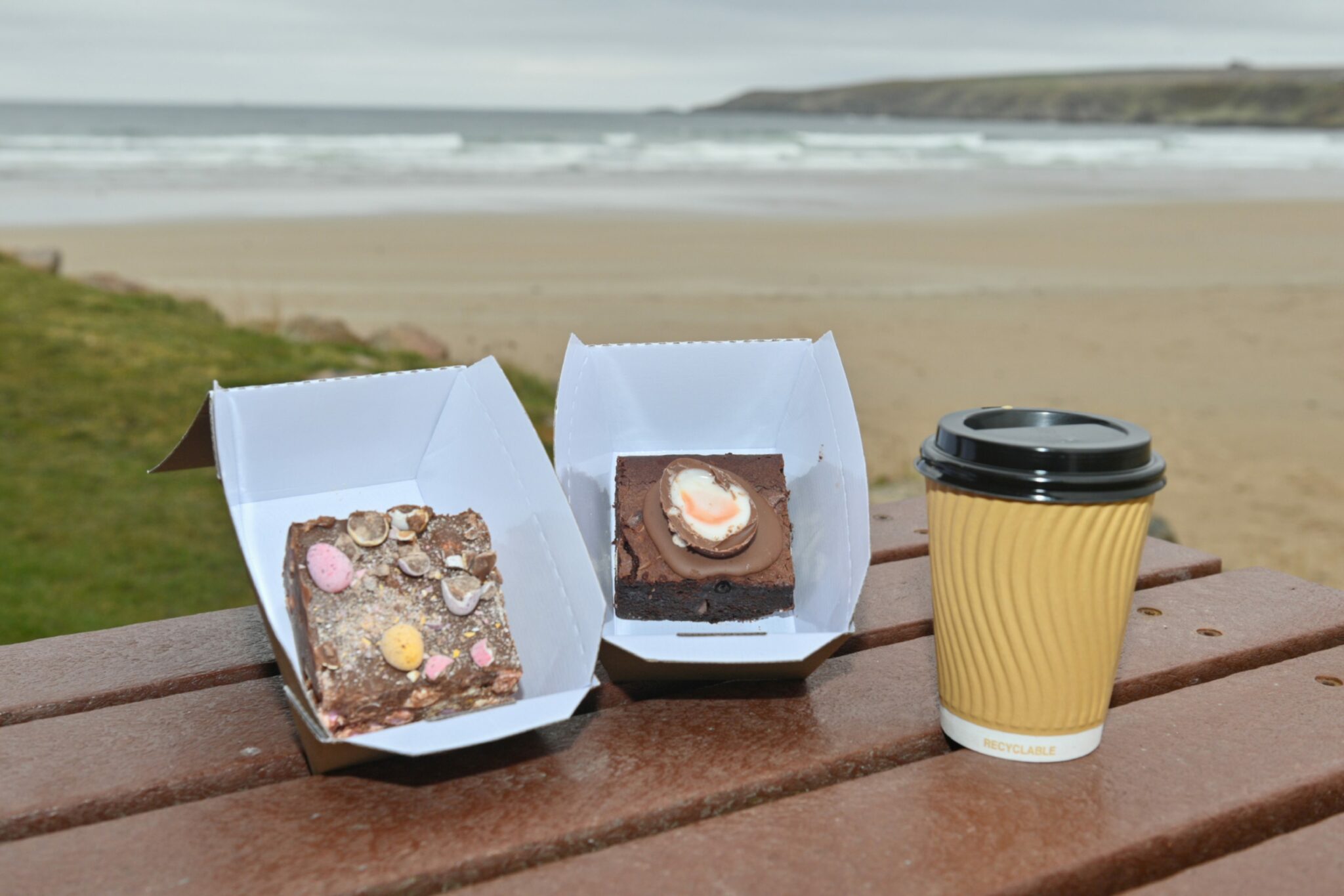 All you need to know about new Sandend food trailer T by The Sea