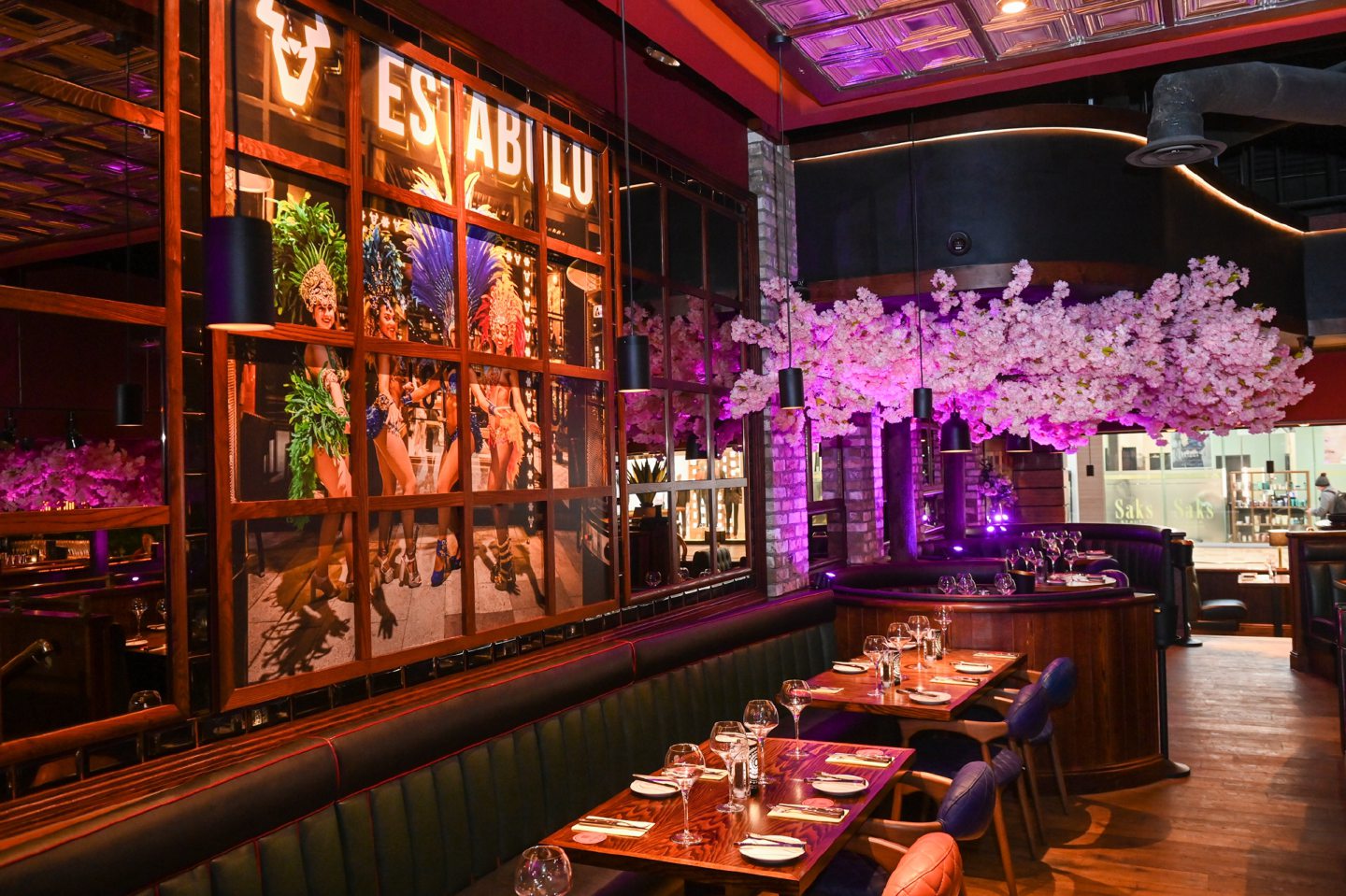 Estabulo: First look at Aberdeen's new Brazillian barbecue