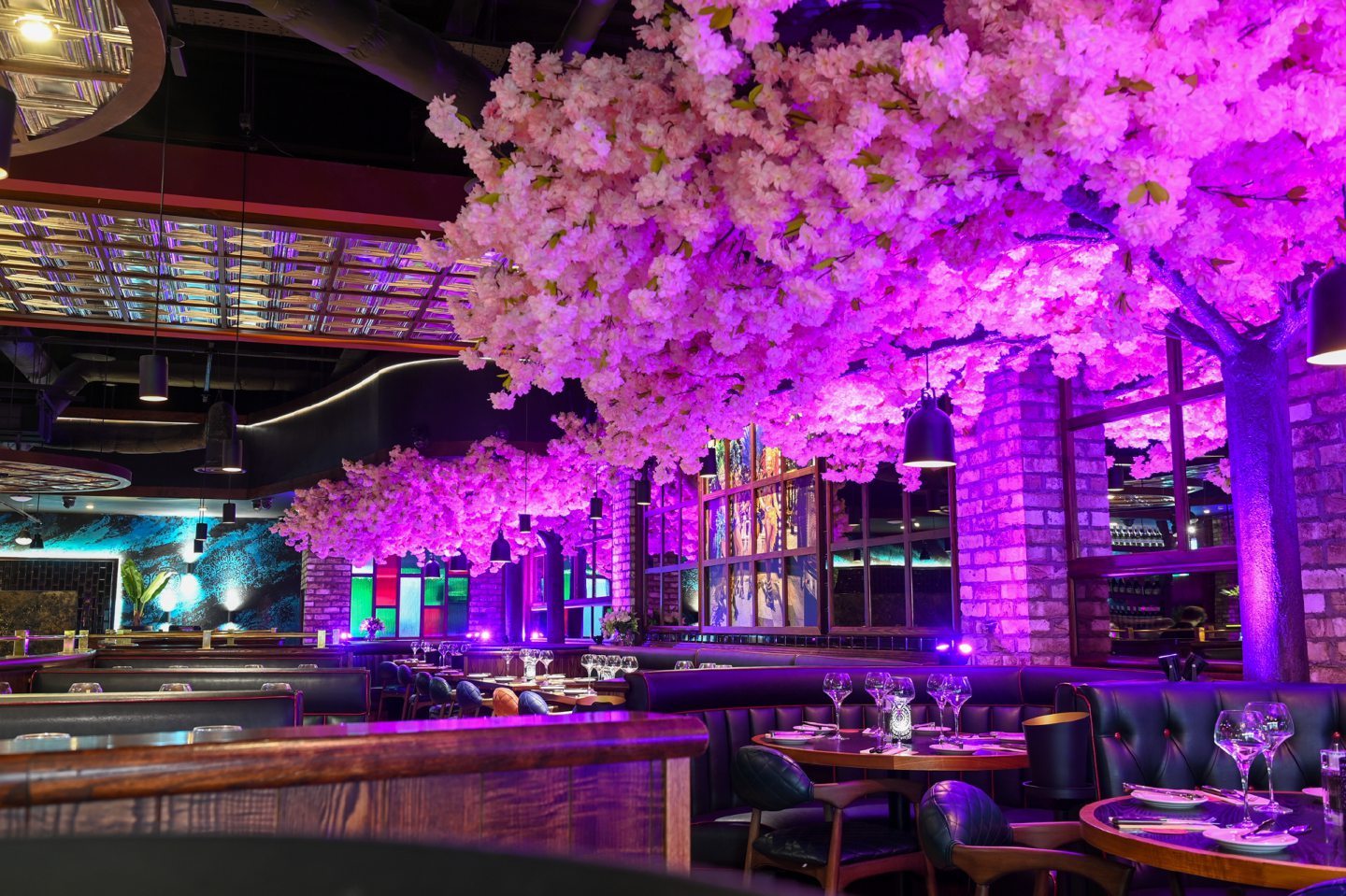 Estabulo: First look at Aberdeen's new Brazillian barbecue