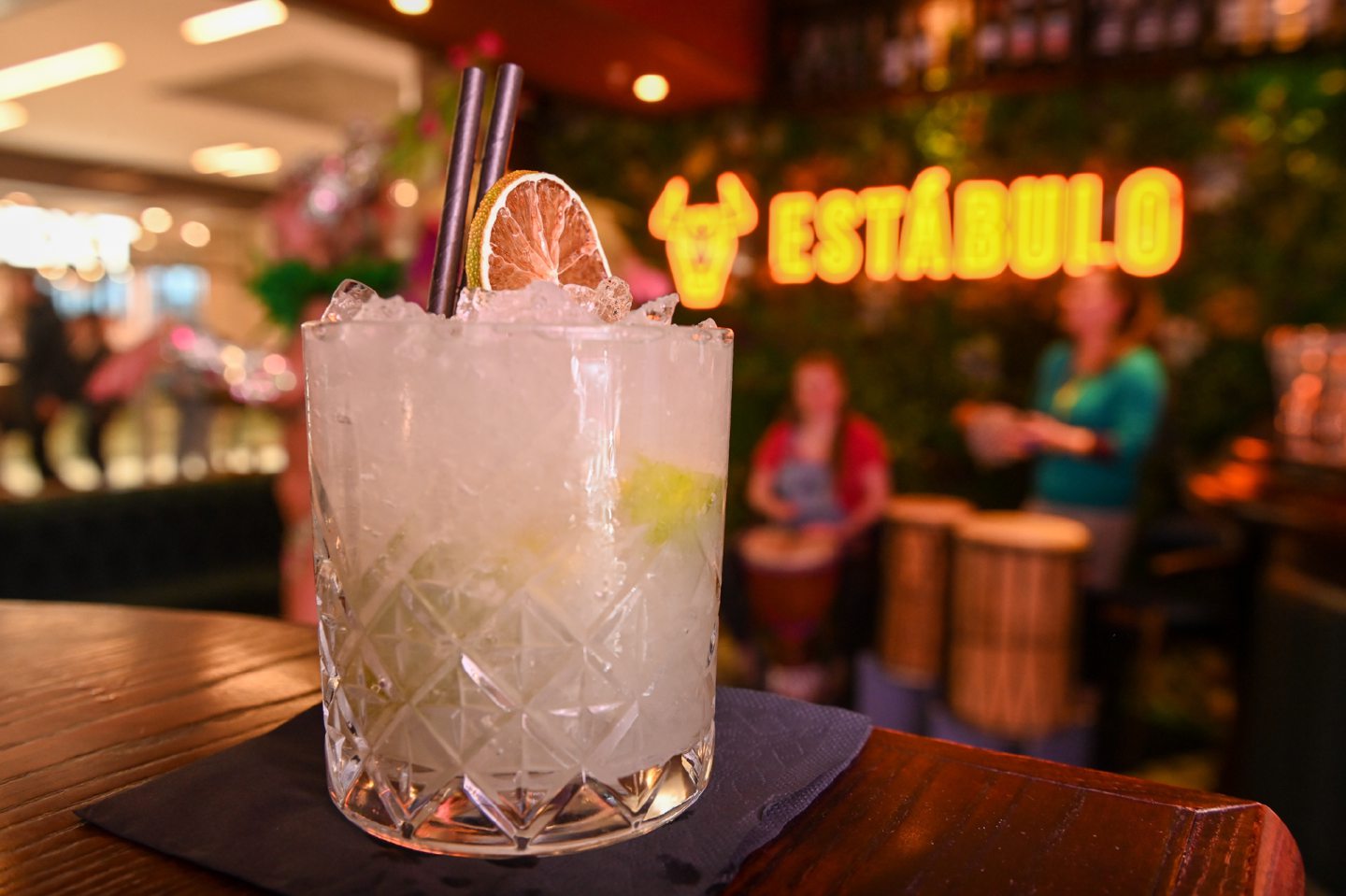 Estabulo: First look at Aberdeen's new Brazillian barbecue