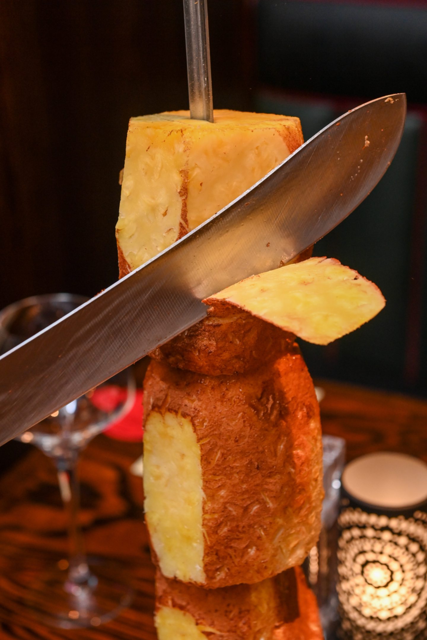 Estabulo: First look at Aberdeen's new Brazillian barbecue