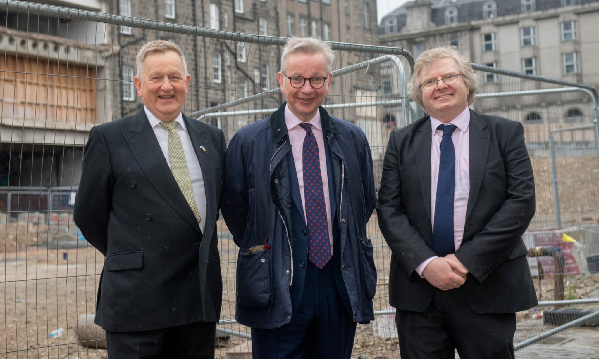 Alex Nicoll: SNP rift over Aberdeen bus gates vote