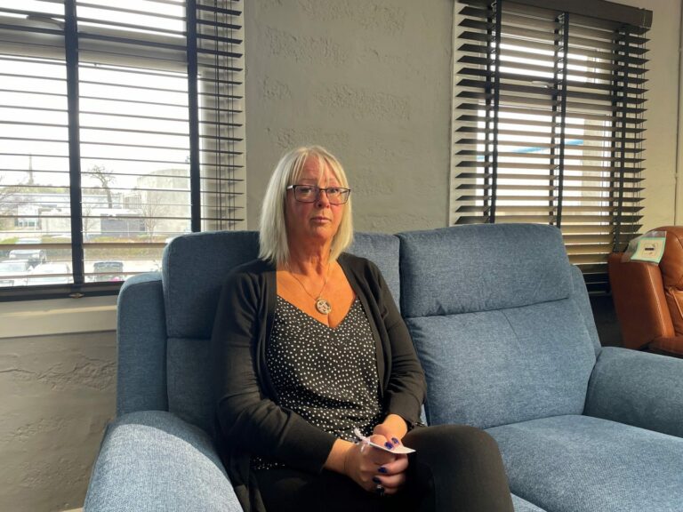 Arlene Fraser: The story of her disappearance