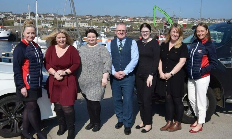 Munro and Noble acquires Caithness-based Georgesons Solicitors