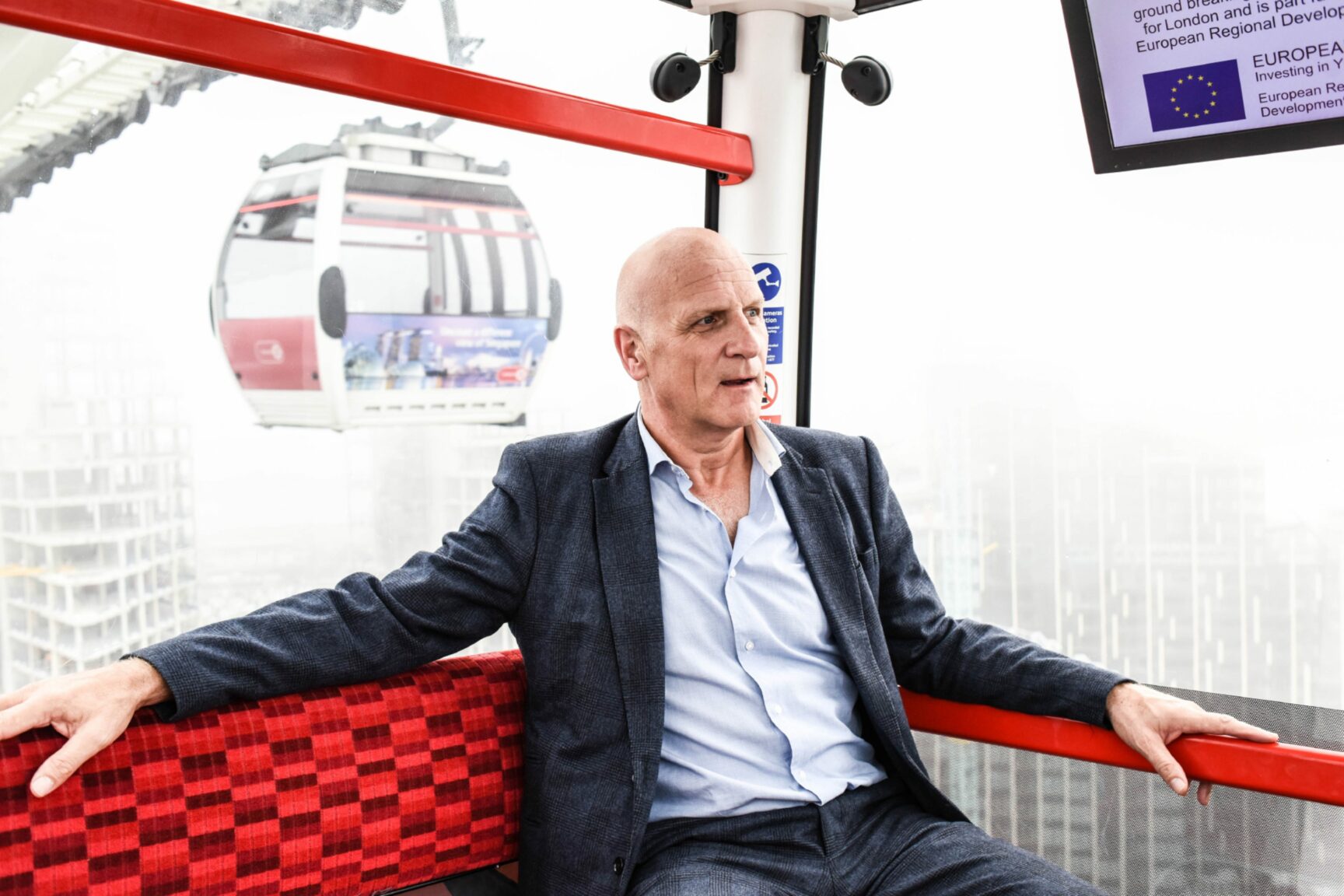 Everything we know about plans for an Aberdeen cable car