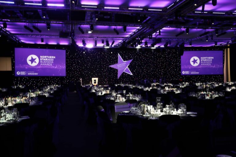 Finalists revealed for Northern Star Business Awards 2025
