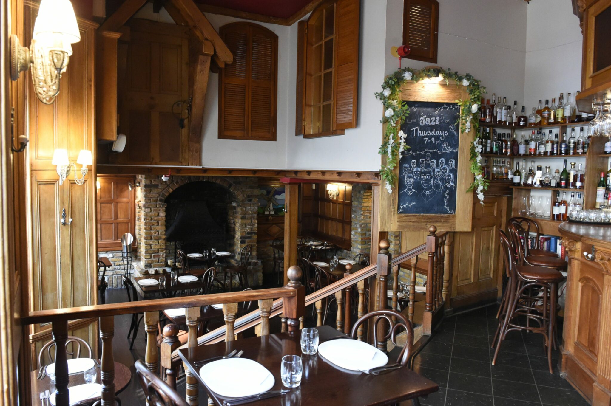 Restaurant review: Cafe Boheme's rightful place in Michelin Guide