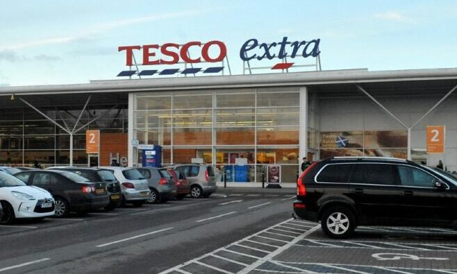 Tesco eyeing up new Elgin location in town expansion