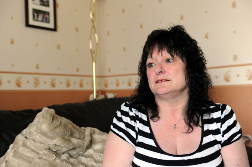 Arlene Fraser: The story of her disappearance