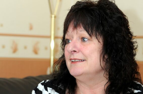 We look back as police hunted in Elgin for who killed Arlene Fraser