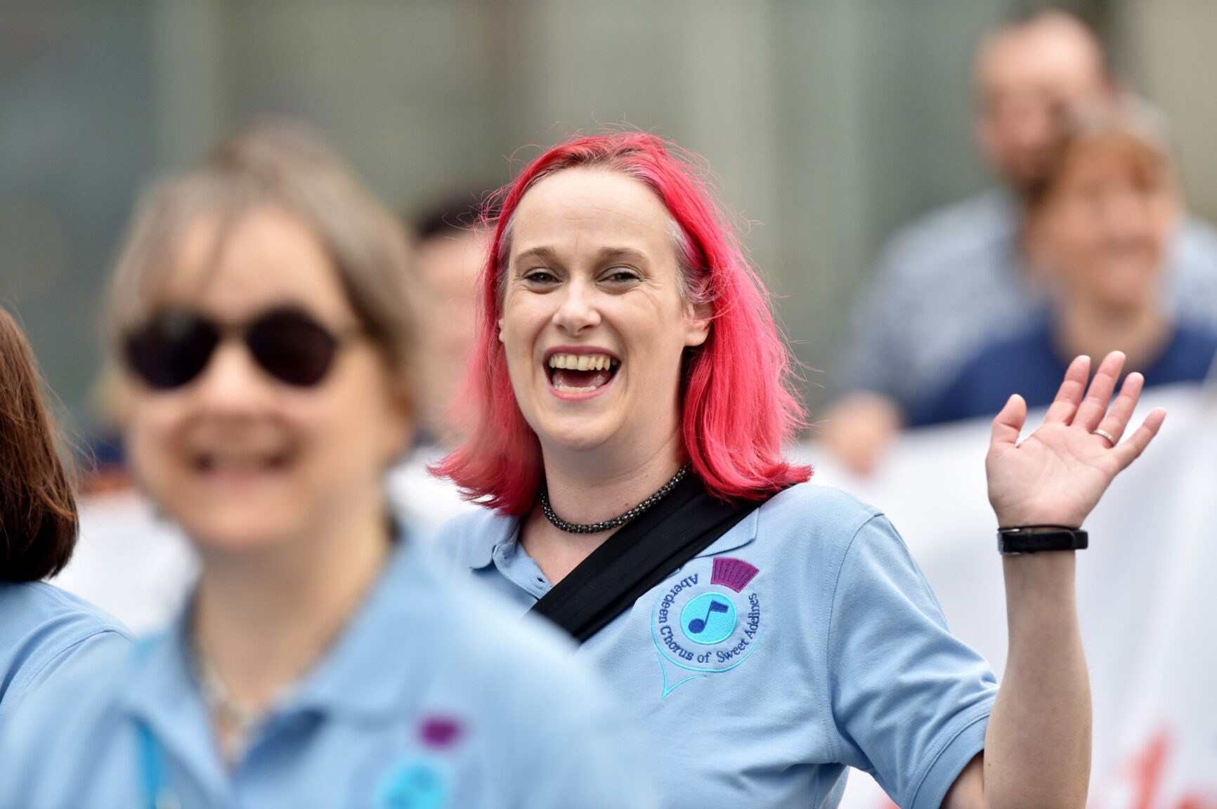 Registration open for this year's Celebrate Aberdeen parade