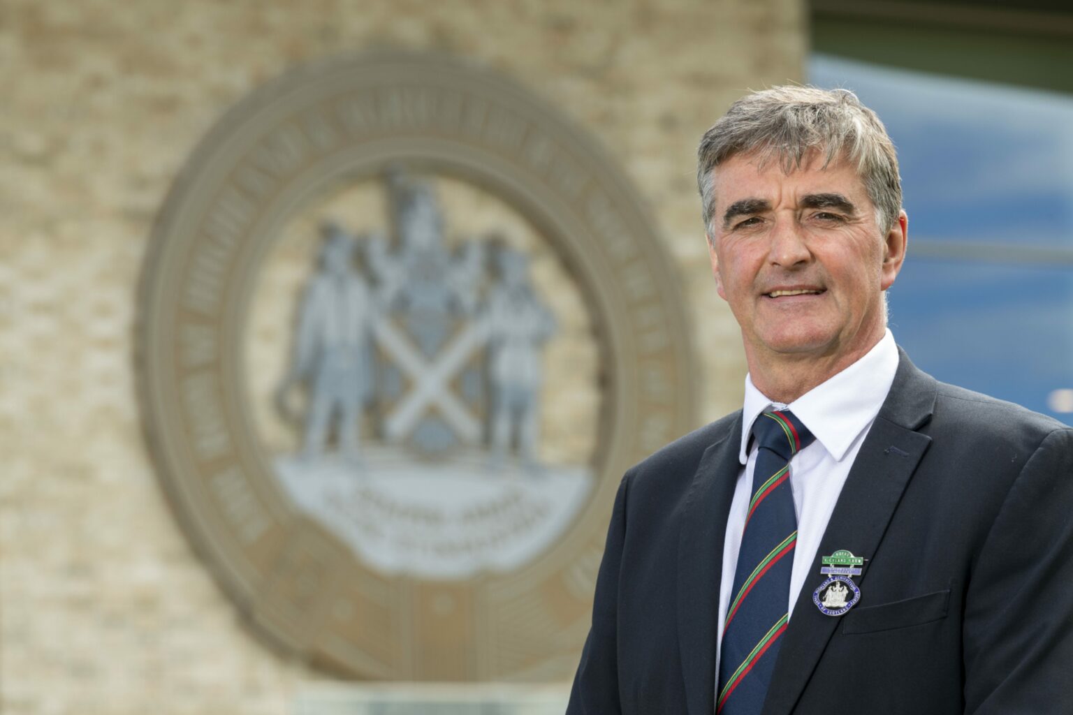 RHASS reveals loss of £3.6m in 2023 ahead of Royal Highland Show