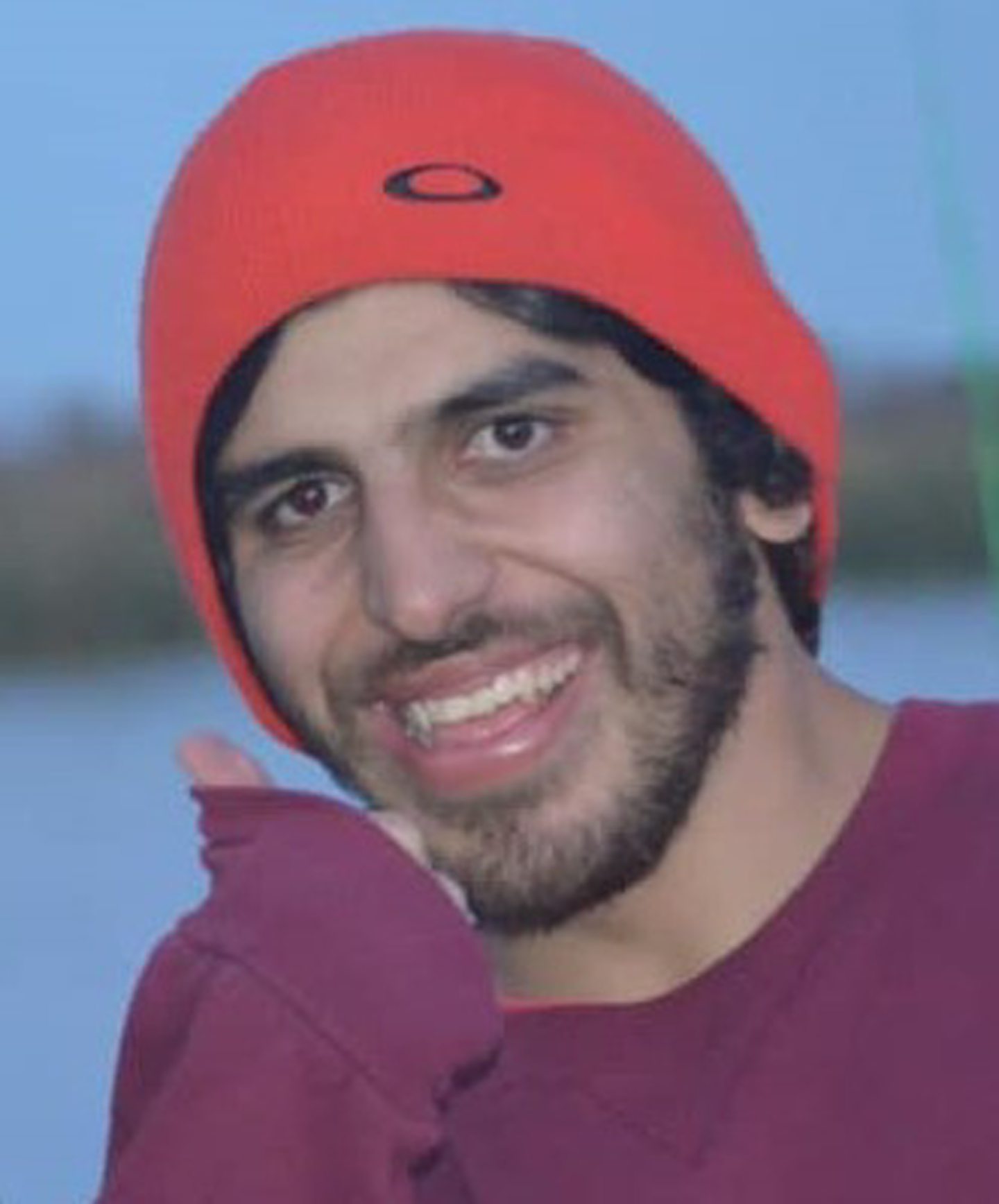 Rodrigo Falcon: Tributes paid to much-loved Aviemore bar worker