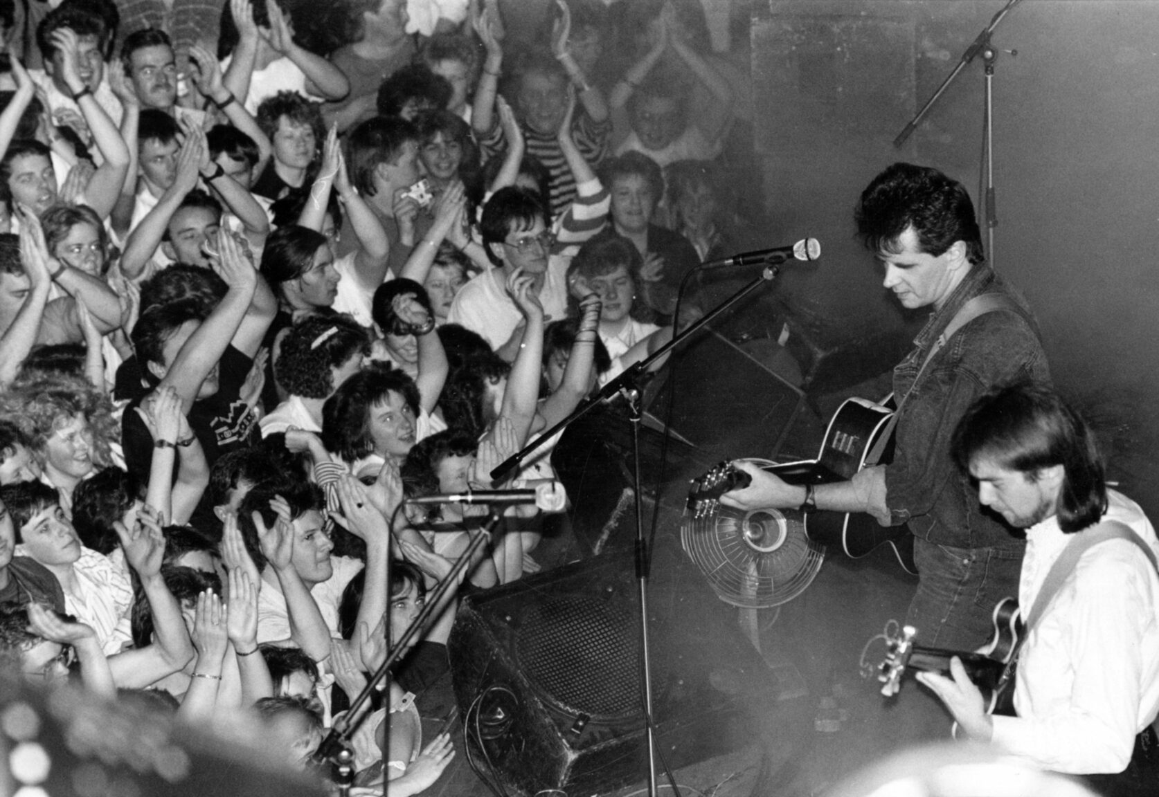 My Skye: No place like home says Runrig star Donnie Munro