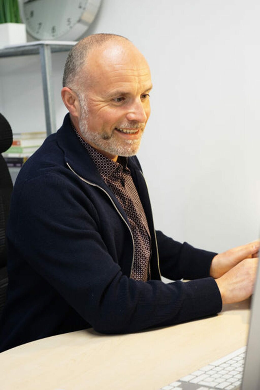 Family's tribute to Aberdeen marketing mogul Scott Hunter, 51