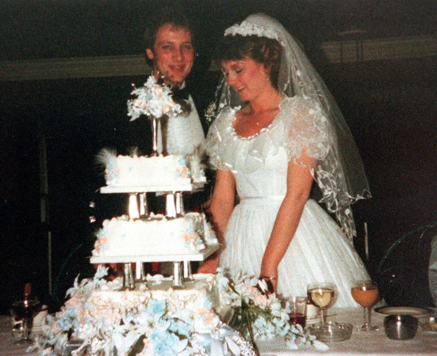 Arlene Fraser murder: Timeline of key events in Elgin case | P&J