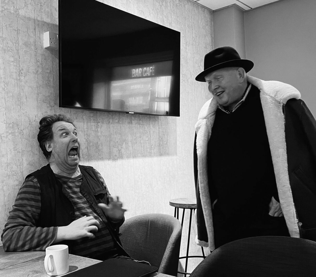 Why Martin Stephenson's move to the Highlands saved his career