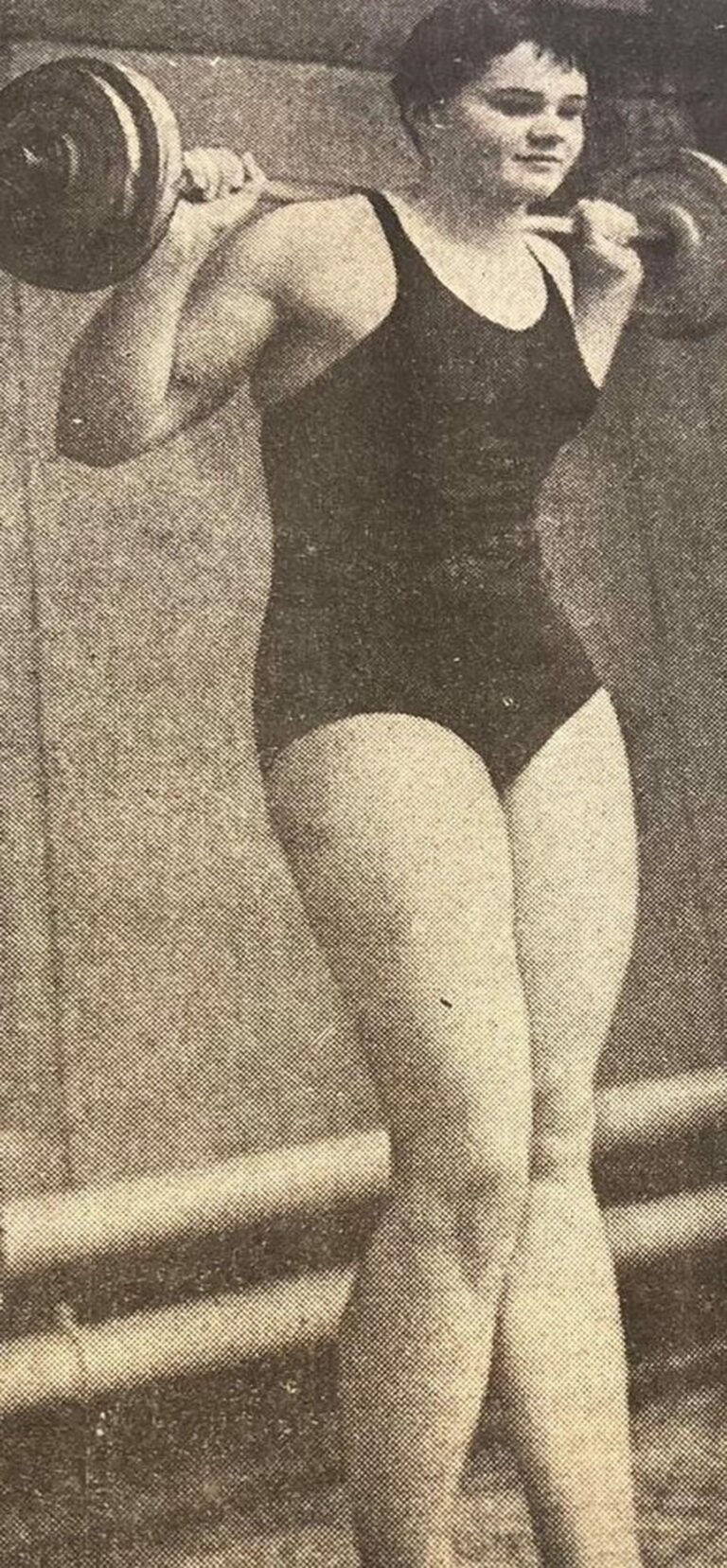 Aberdeen Olympic swimmer Sheila Watt dies age 82