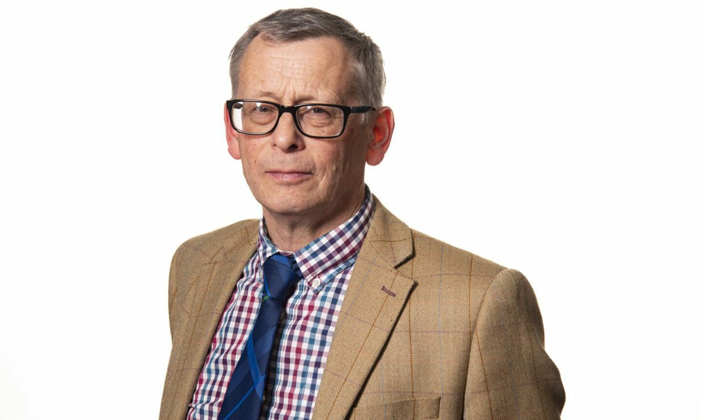 Alasdair Macnab: Challenging new role gives me fresh angle on industry ...