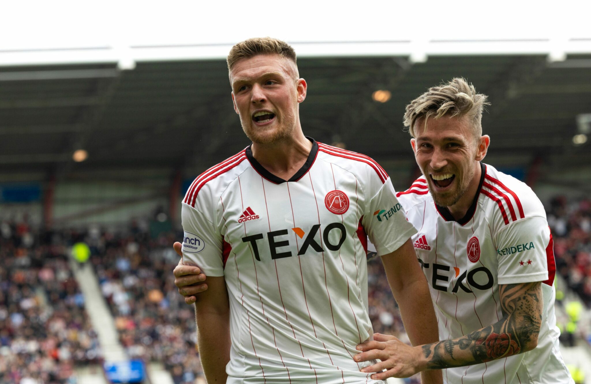 Former Aberdeen loan star Mattie Pollock focused on Watford