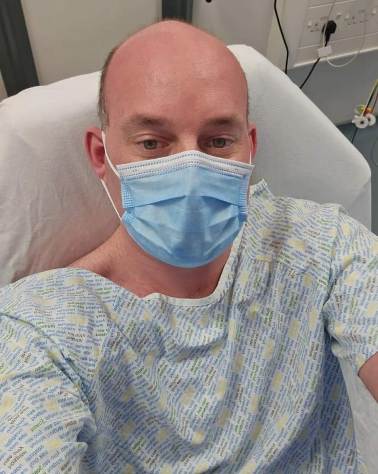 Aberdeen distiller: ChatGPT said brain hemorrhage was a migraine