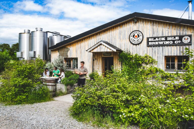 Plans surface for new brewery and restaurant in Inverness