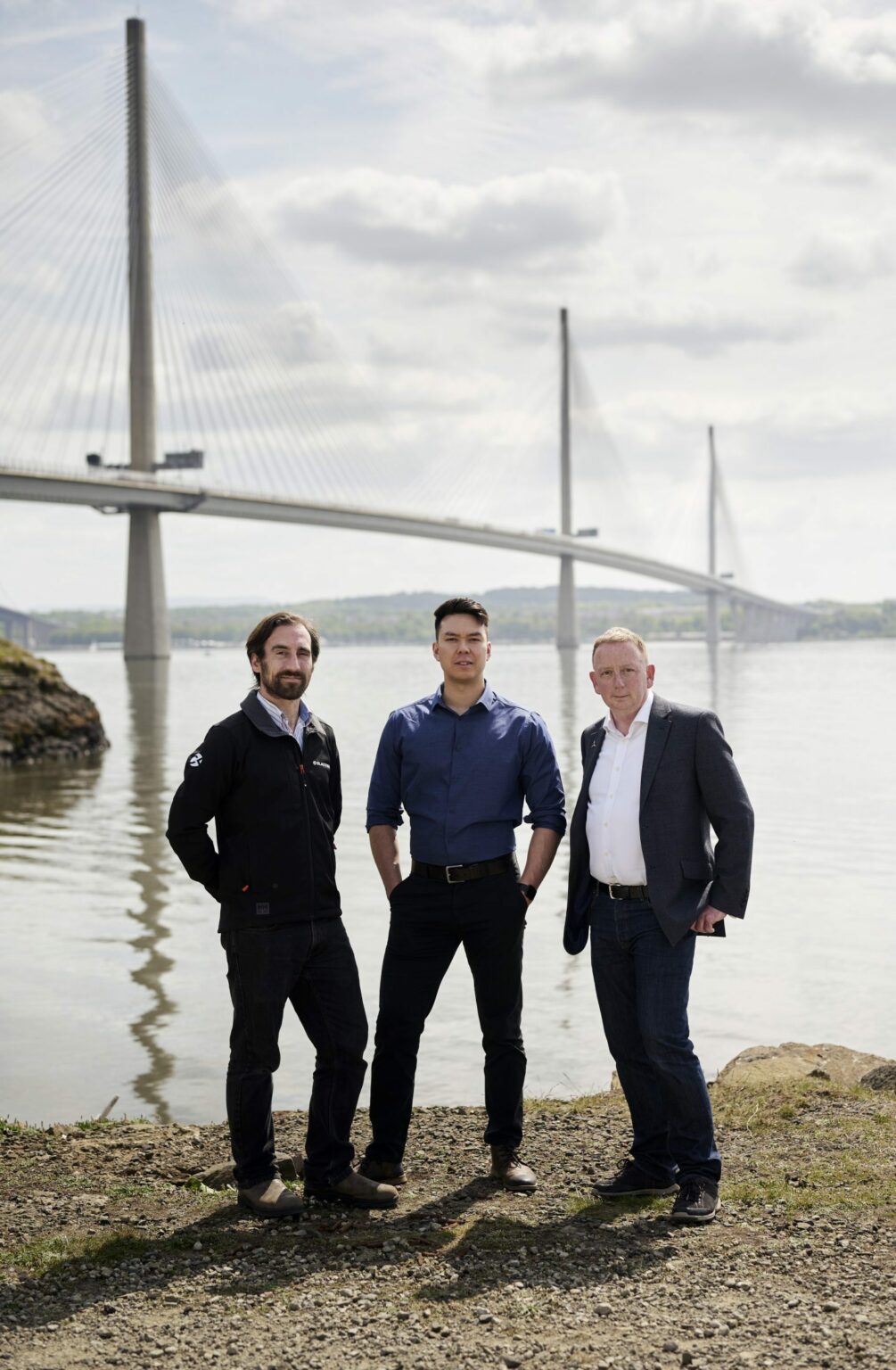 Commercial property: Blackfish landing in Aberdeen?