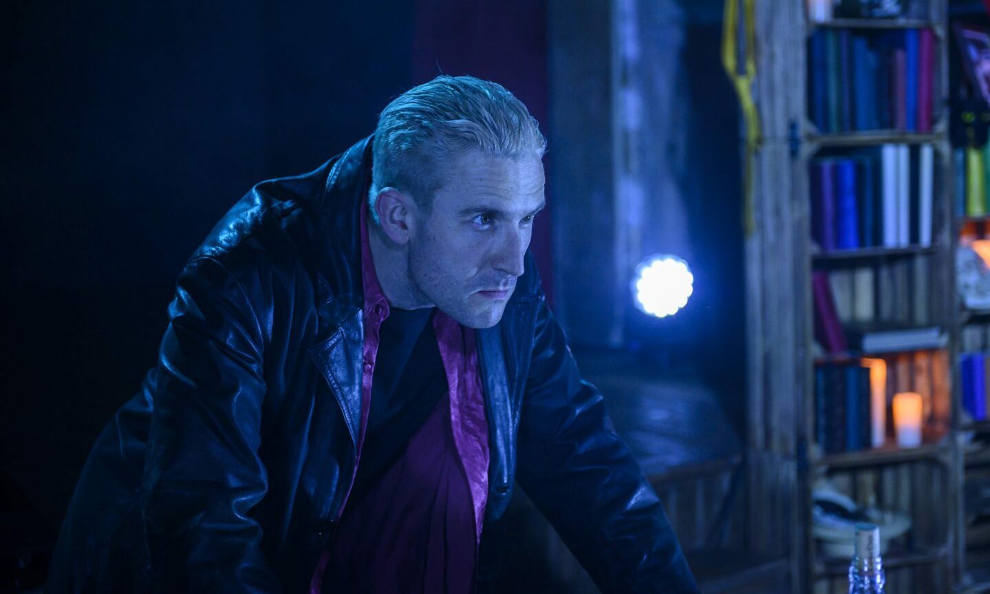 Review: One-man-show Buffy Revamped slayed Aberdeen