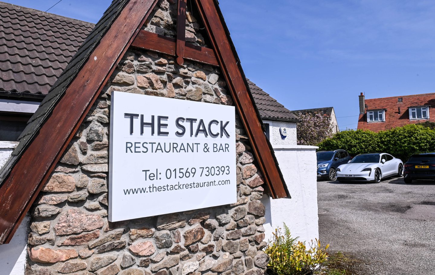 Restaurant review: Chargrilled wood pigeon is a succulent sensation at ...