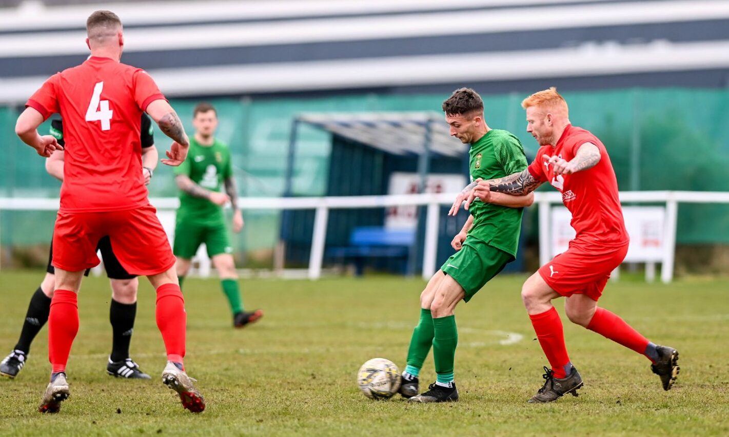 North Region Junior football: Stoneywood Parkvale boss delighted with ...