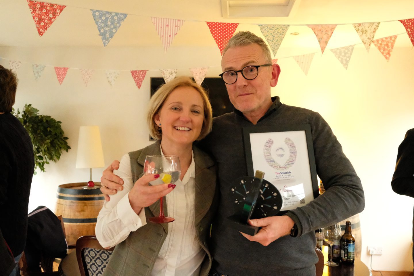 Stagecoach announces new Aviemore to Cairngorm Mountain bus