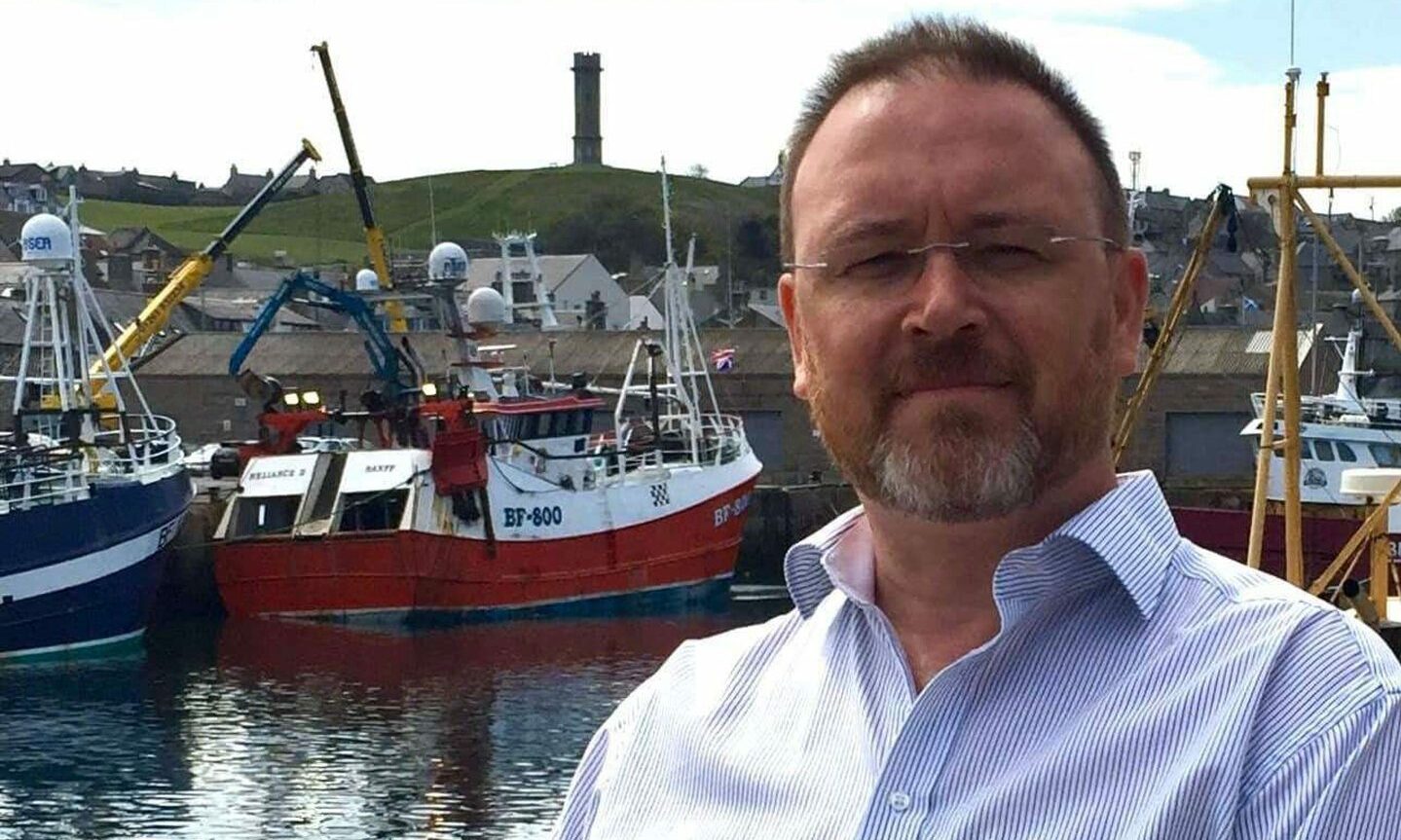 David Duguid considers standing for Holyrood in 2026