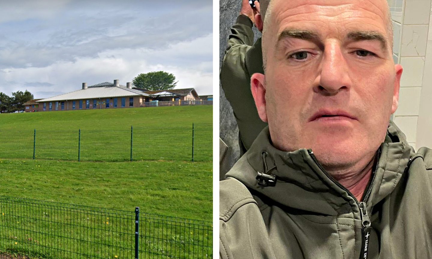 Elgin joiner told to address drinking after hammer-wielding incident