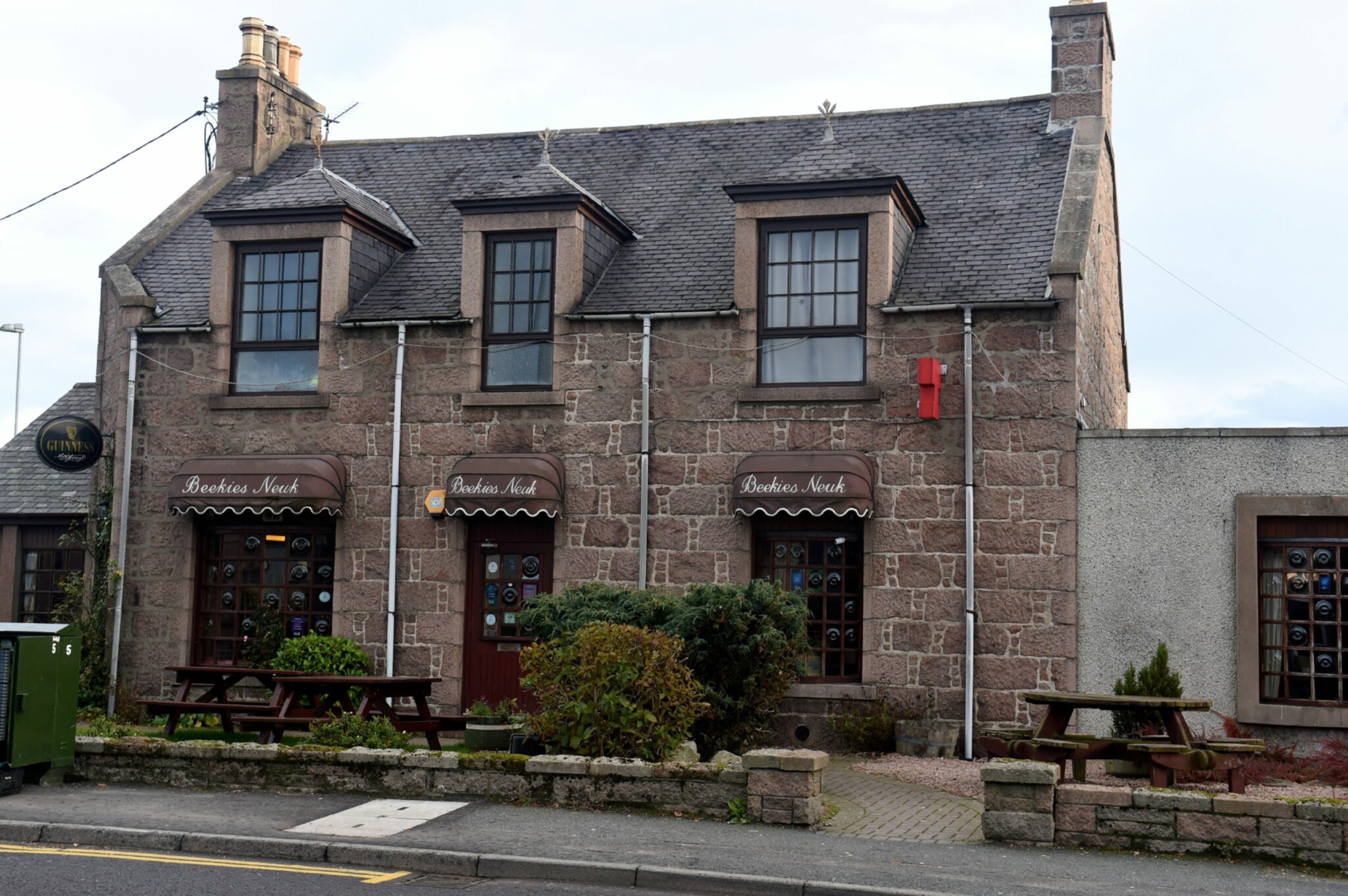 North-east family in the dock after brutal home assault on man