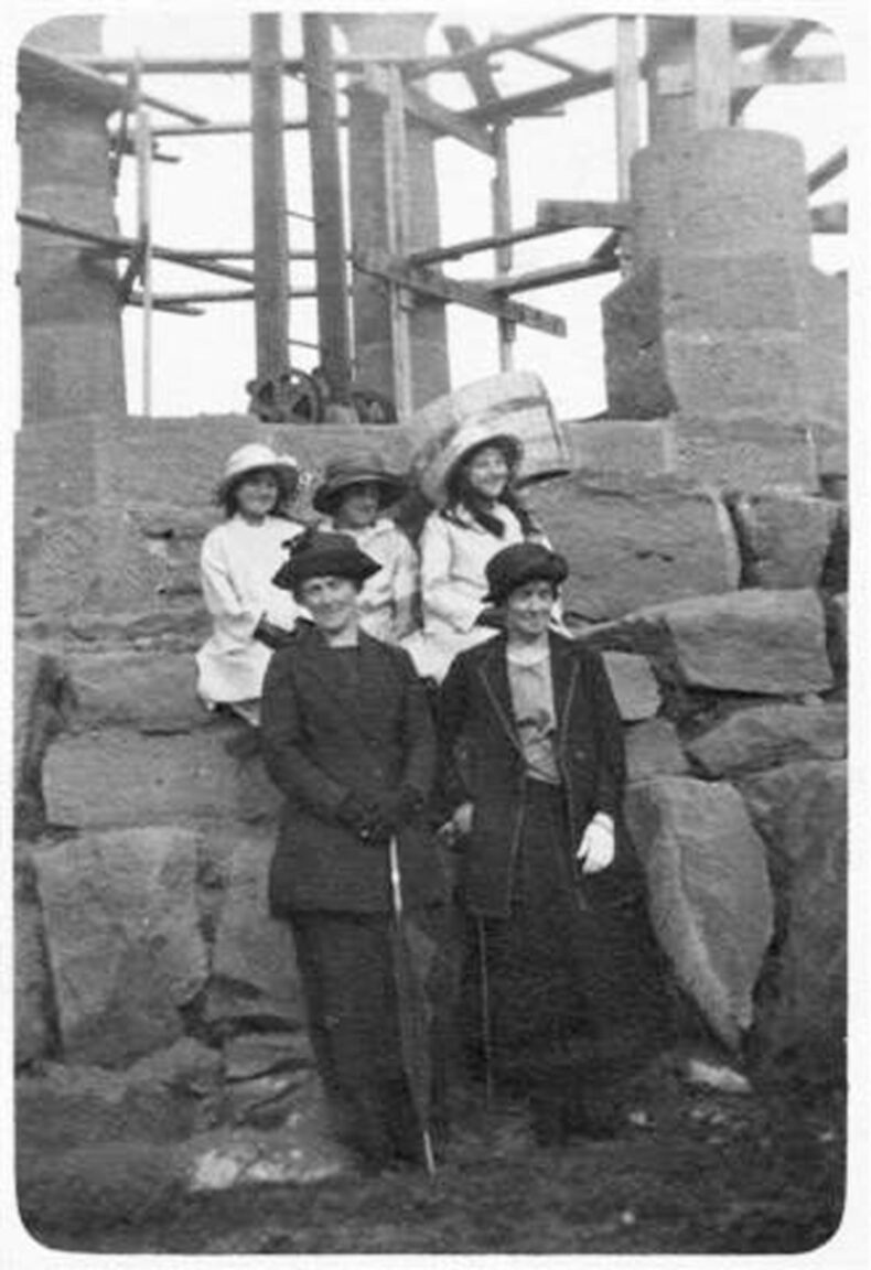 Community to rededicate Stonehaven war memorial - 100 years to the day ...