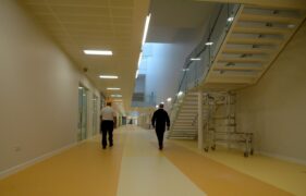 Drug smuggler hired as prison officer at HMP Grampian, Peterhead