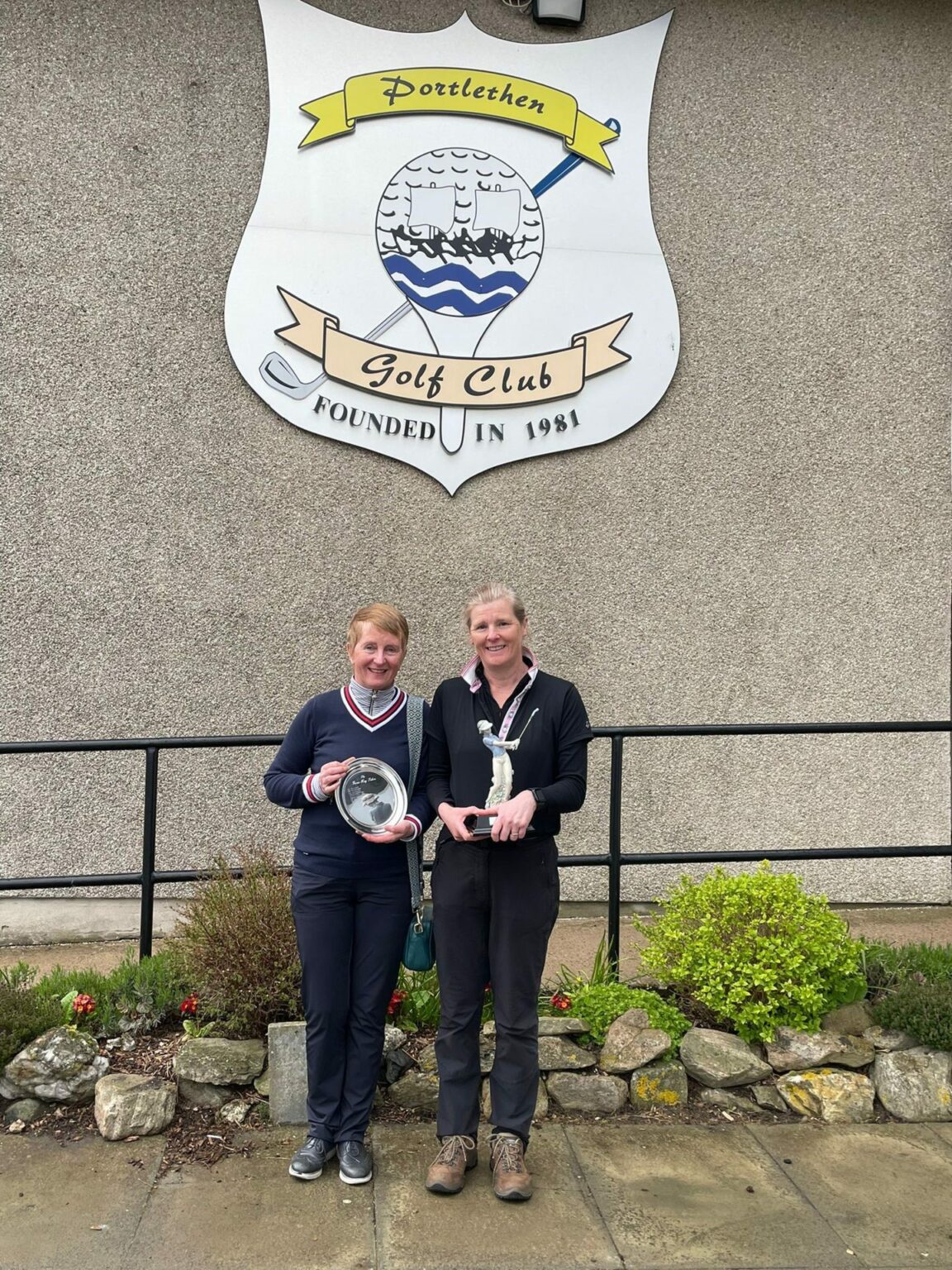 Golf: Robyn Fowlie gets revenge on Murcar Links club-mate Rachel Polson ...