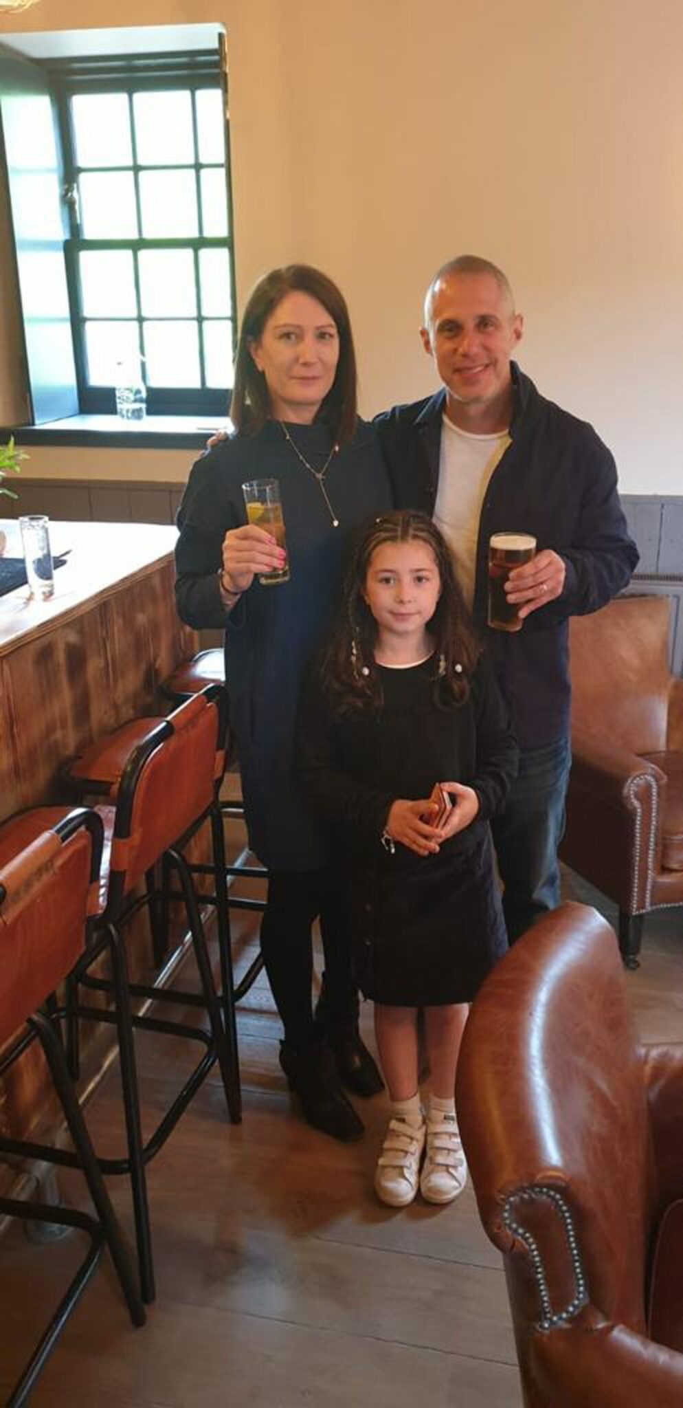 The Steading Bar in Strathdon reinvents the traditional Scottish pub