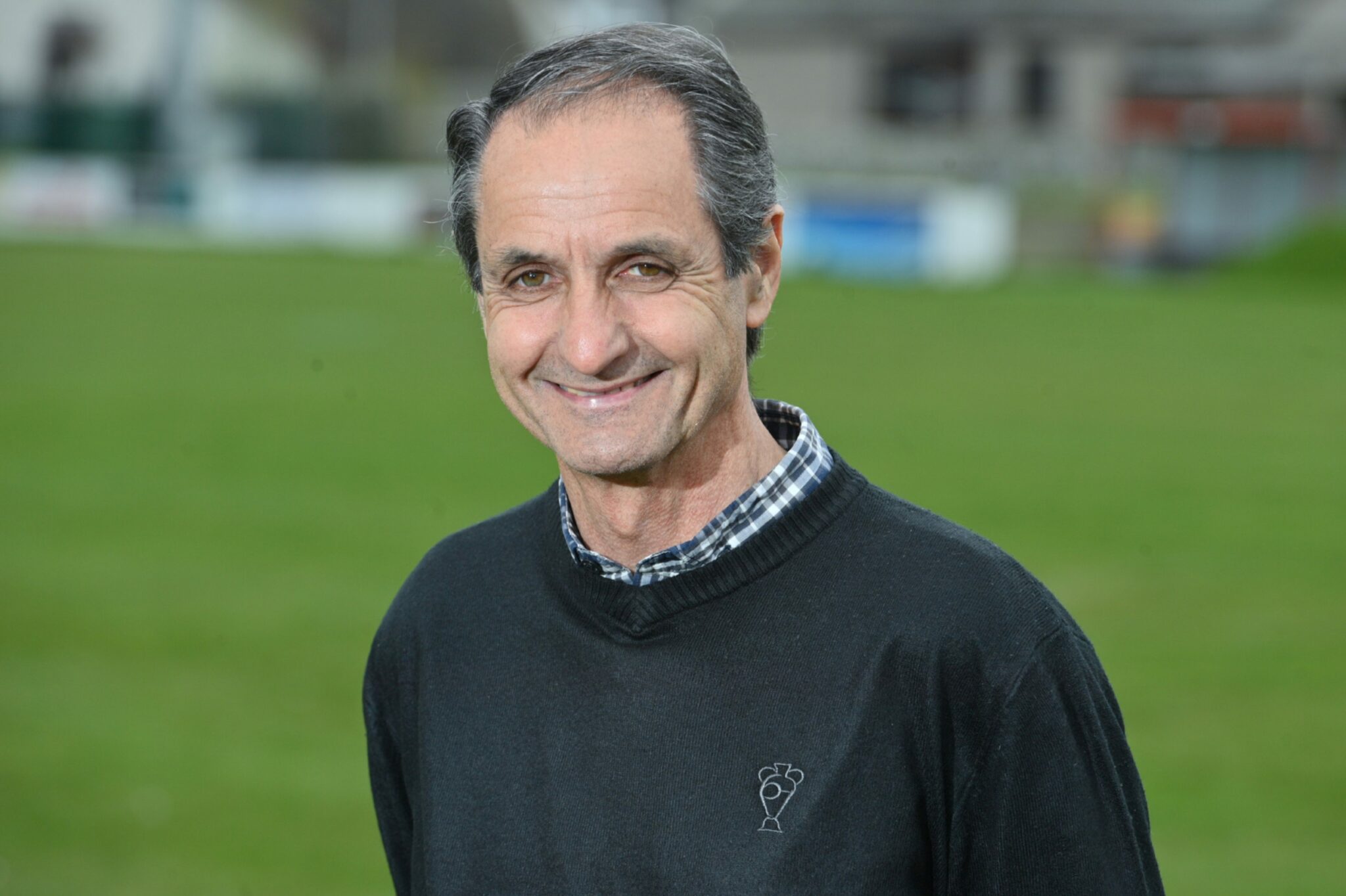 New manager Greg Moir outlines his hopes for Turriff United