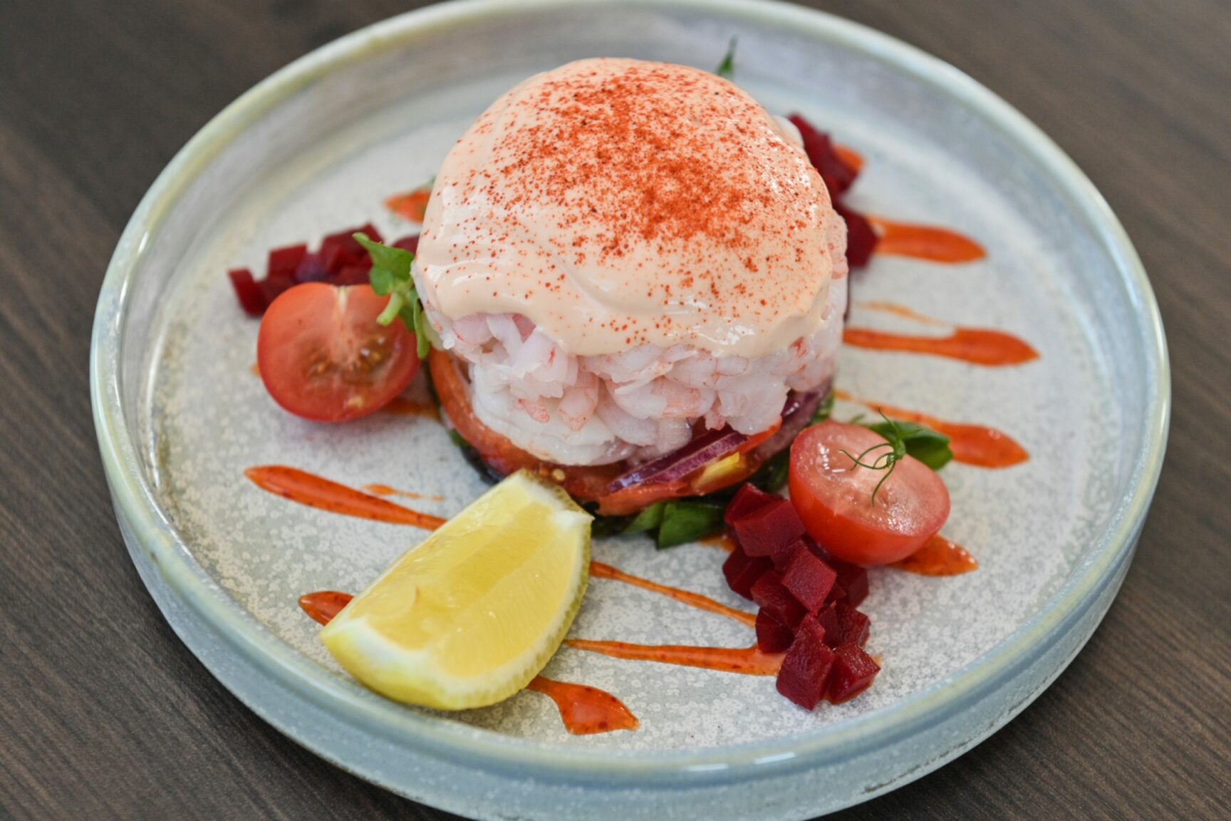 Aspire Restaurant brings former Portsoy kirk back to former glory