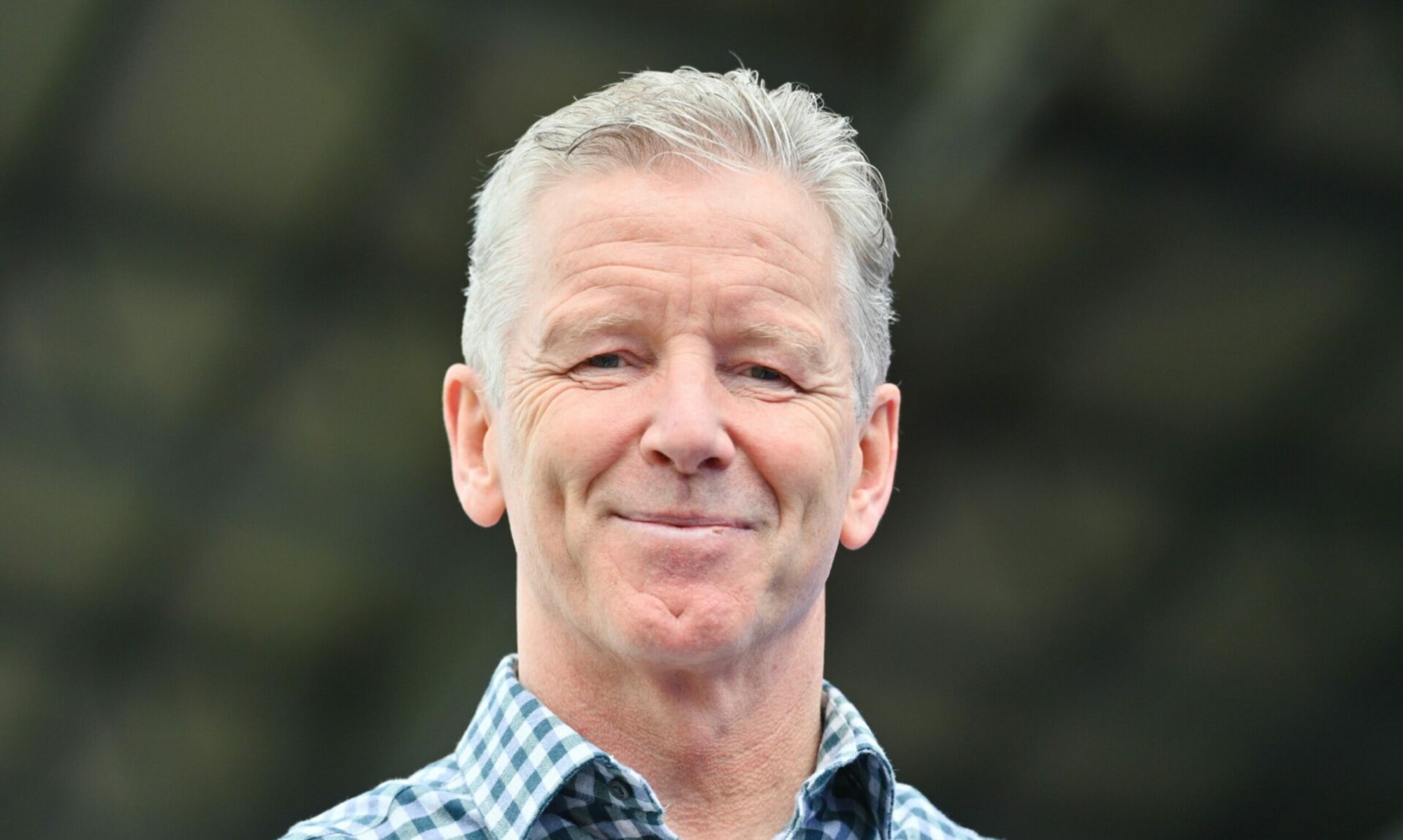 Charlie Christie on Caley Thistle's 'marquee' signing plans