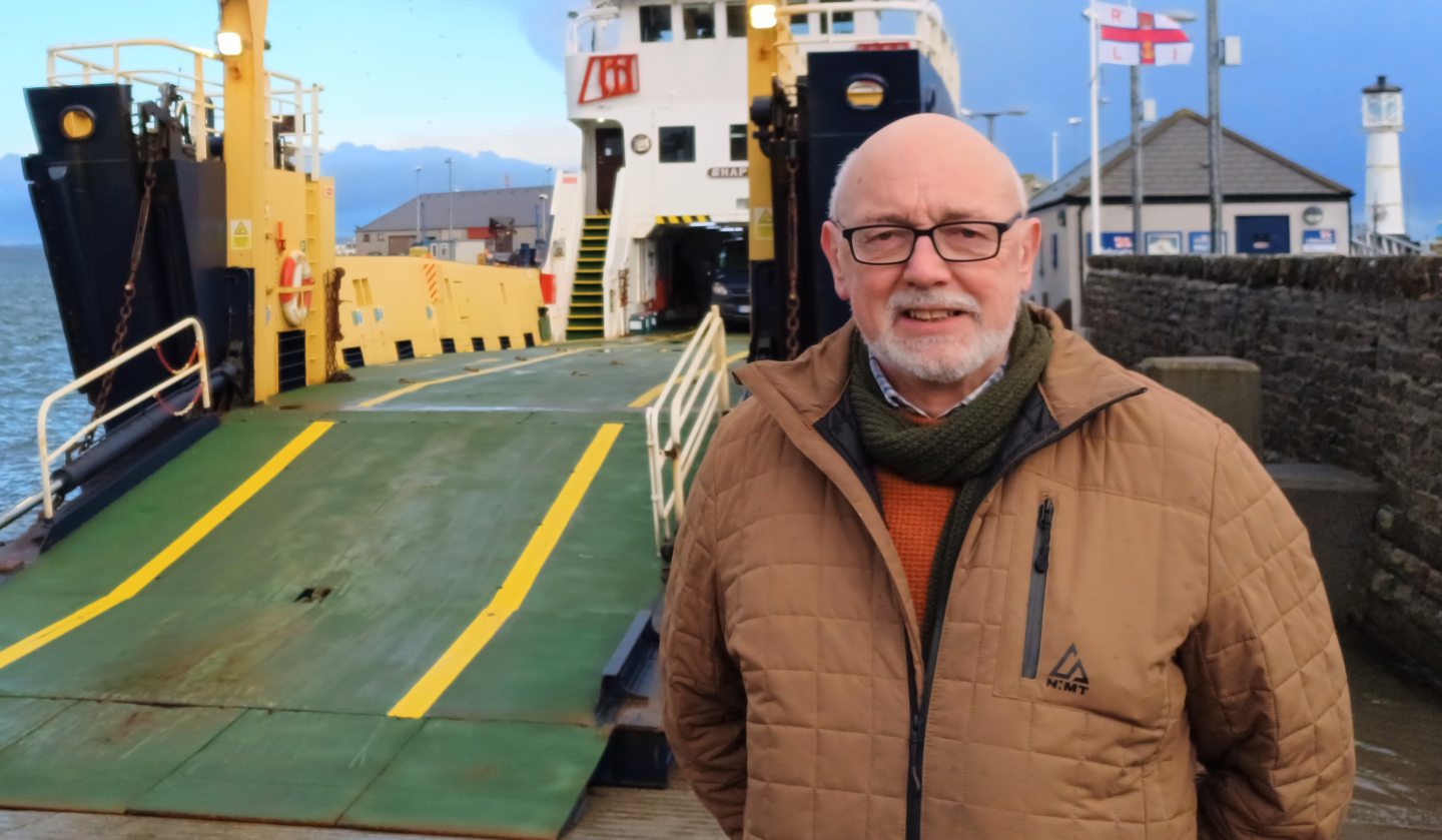 Orkney to consider stripping voting rights from religious reps