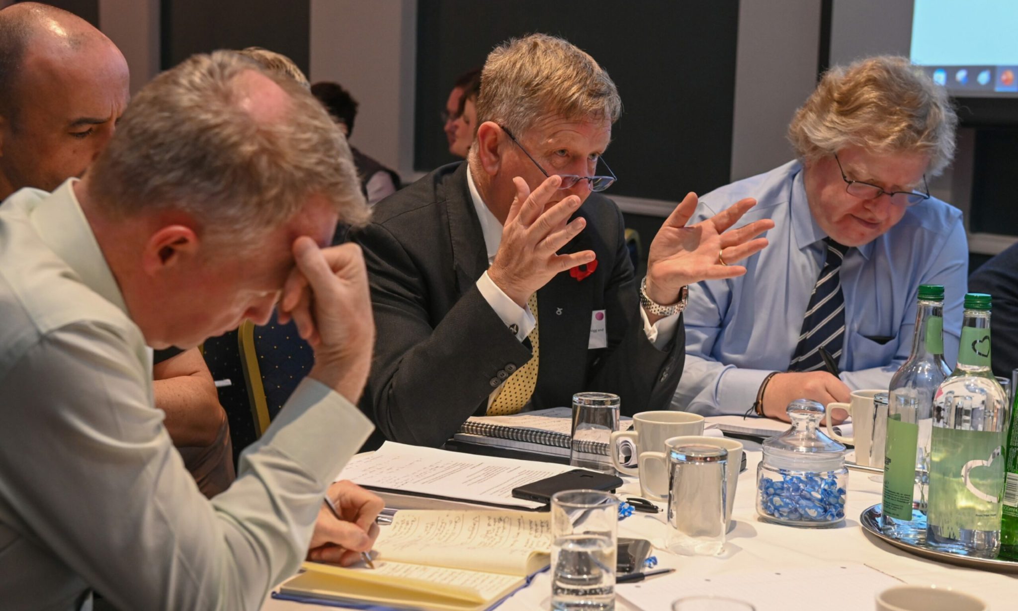 Attic clothes shop owners on why Union Street gamble is paying off ...