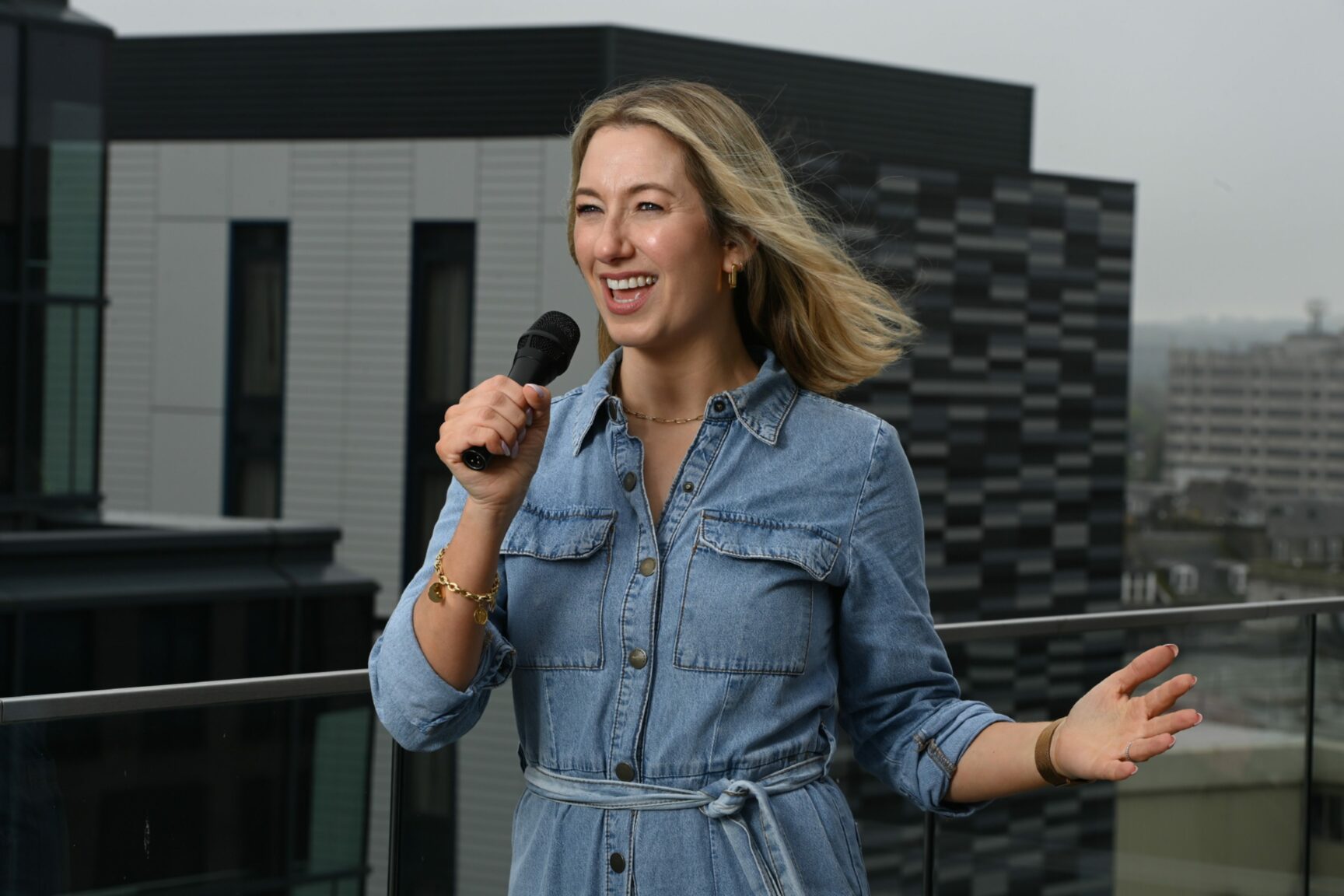 Roberts Burns: Iona Fyfe and others share their views on the Bard