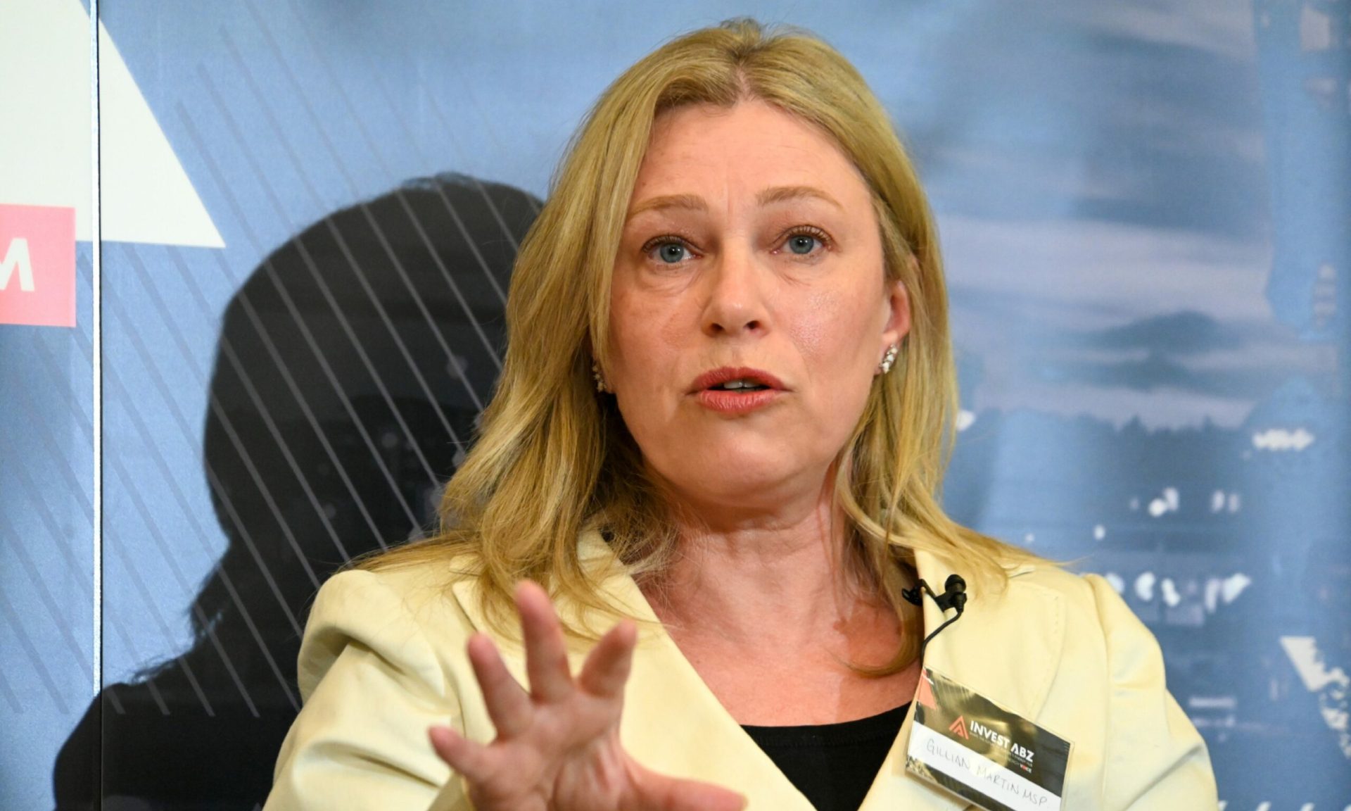 North Sea windfall tax plea to save jobs 'was not possible', Ed ...