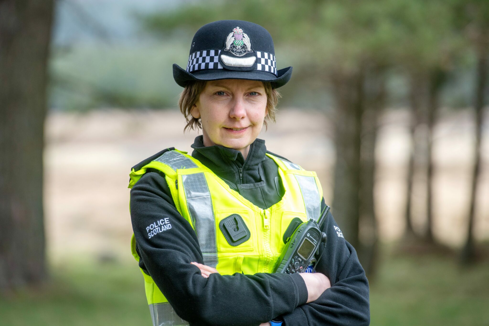 Operation Protector fighting drug-related harm in Aberdeenshire