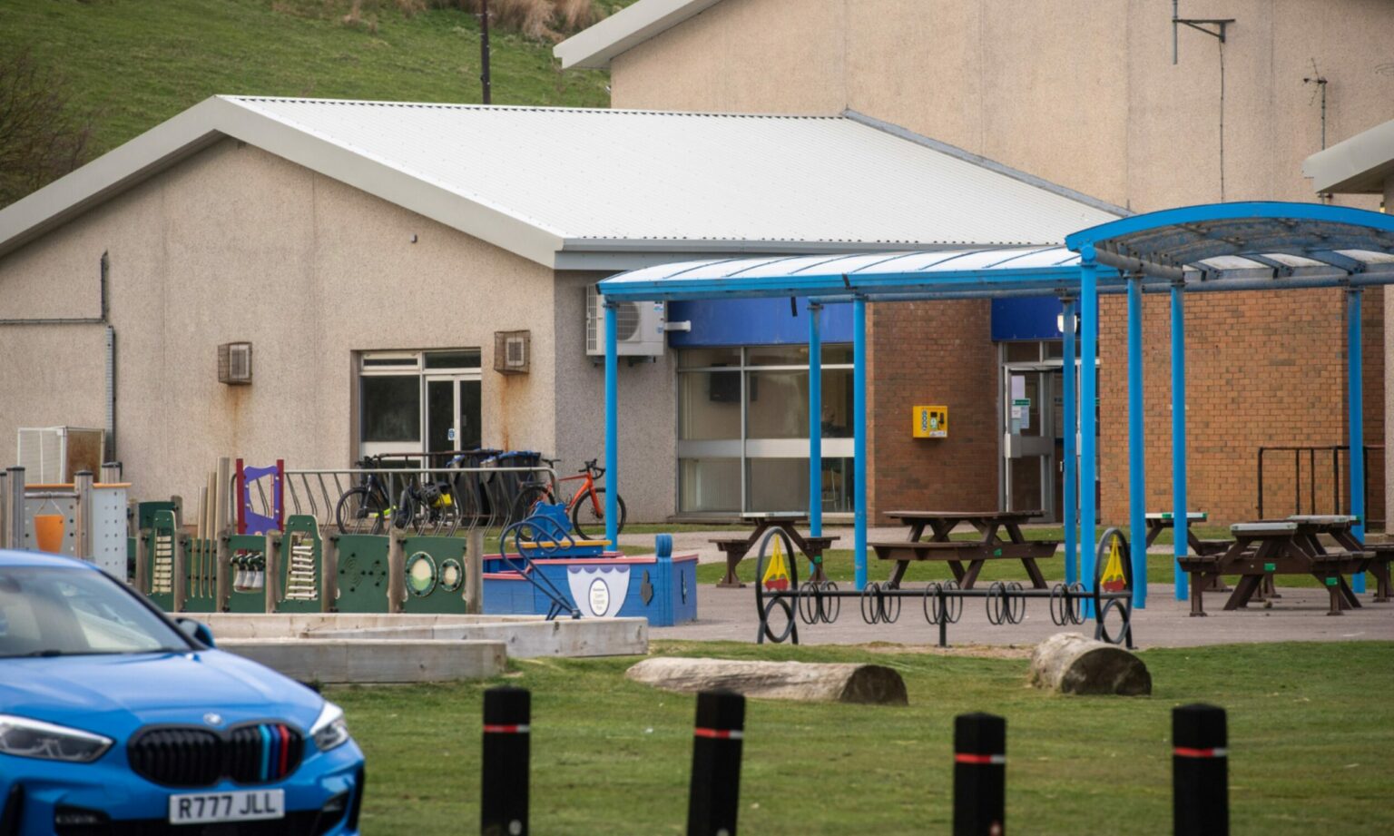 Contractors sought for £2 million upgrade to Stonehaven Leisure Centre ...