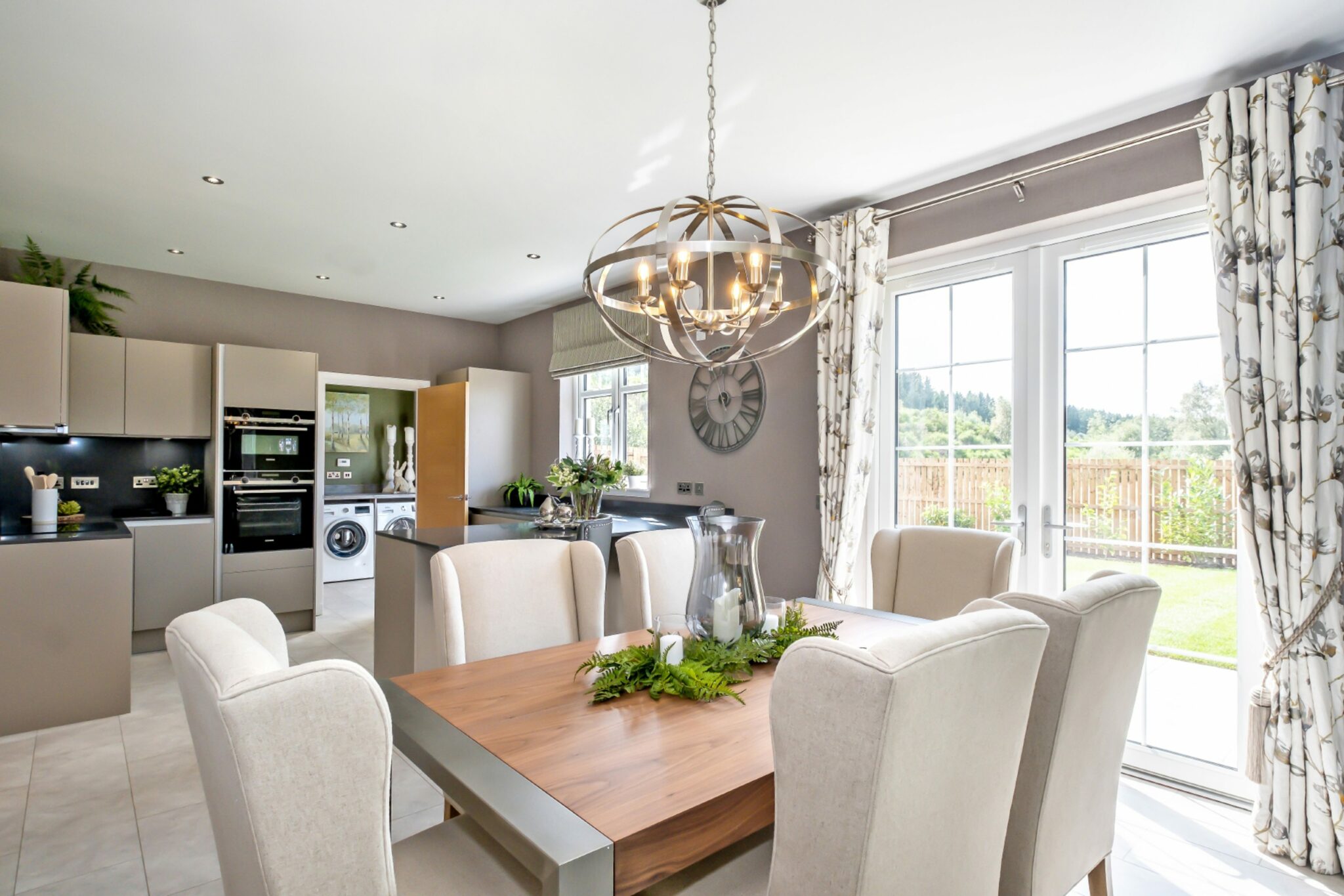 Bancon Homes shortlisted for five 2023 Scottish Home Awards - Press and Journal