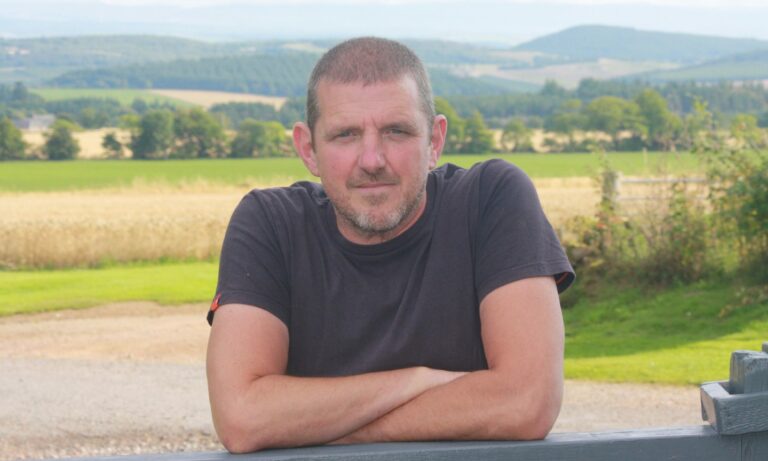 Ask a Local: Writer Neil Lancaster's top 5 things about the Black Isle